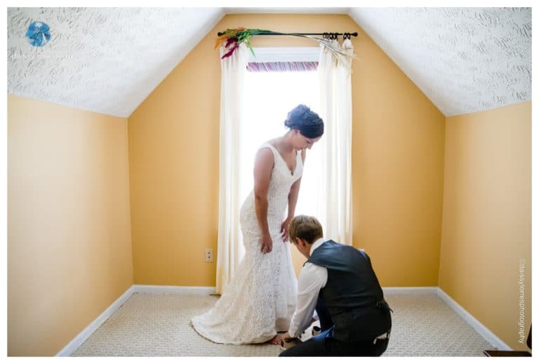 The Culpepper Barn Wedding | Courtney and Kendall – Daissy Torres ...