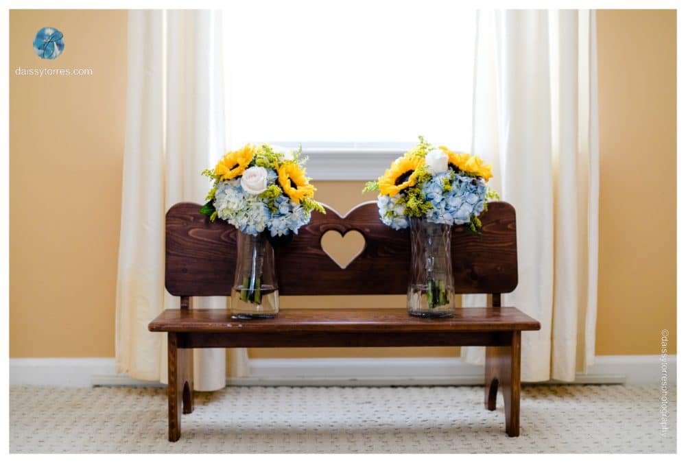 The Culpepper Barn Wedding | Courtney and Kendall – Daissy Torres ...