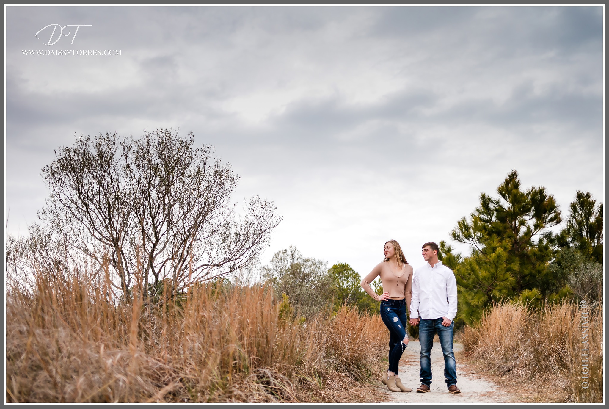 Wedding Proposal at Pleasure House Point Park (11) – Daissy Torres ...