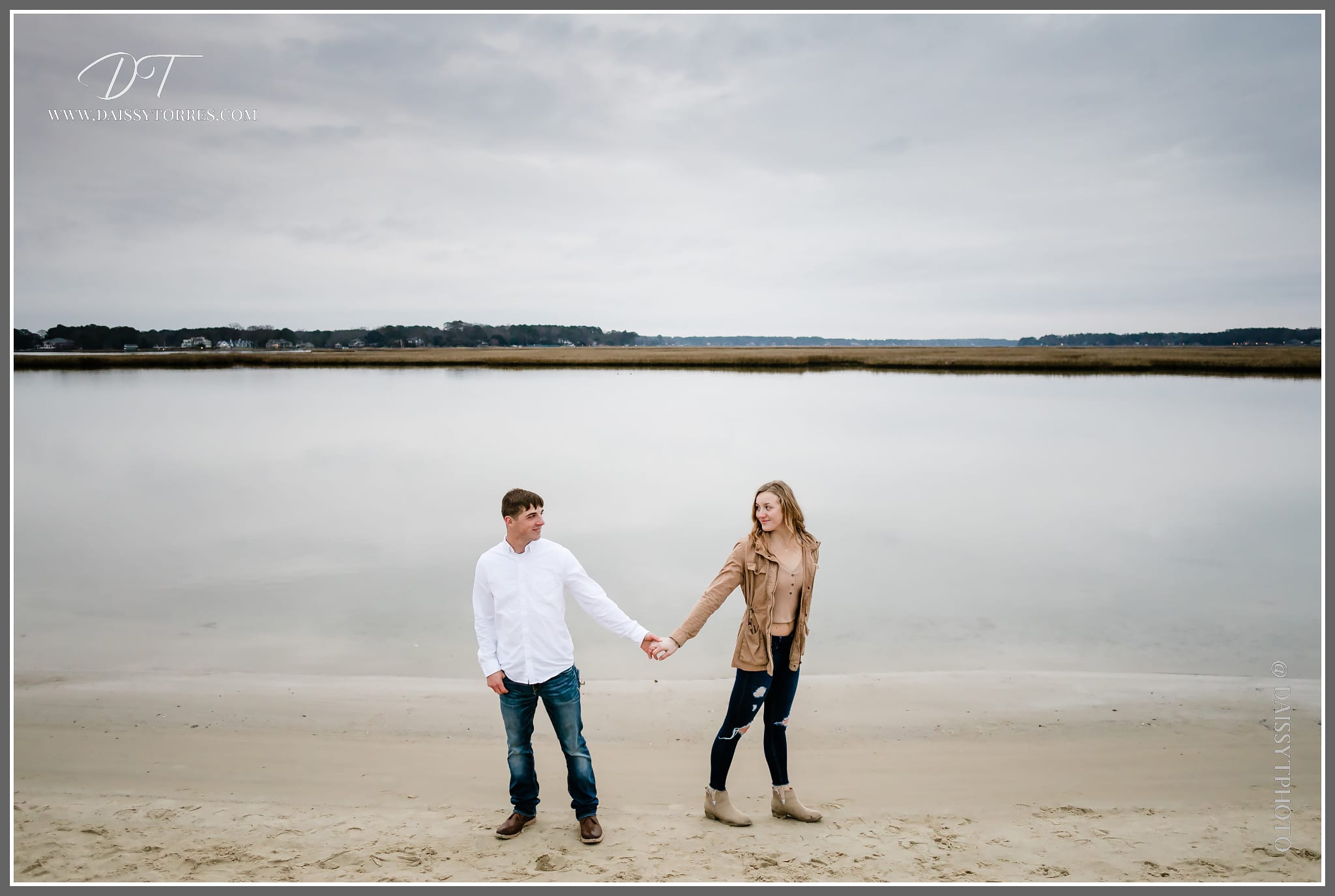 Wedding Proposal at Pleasure House Point Park (21) – Daissy Torres ...